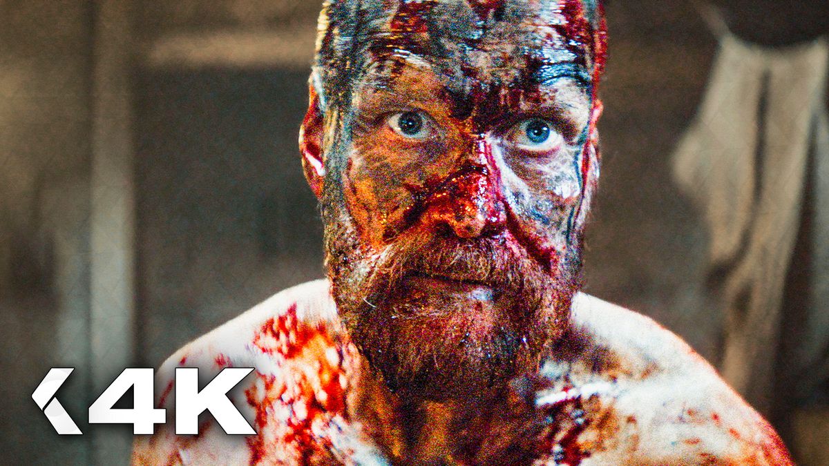 Sisu 2: Road to Revenge Compilation | KinoCheck