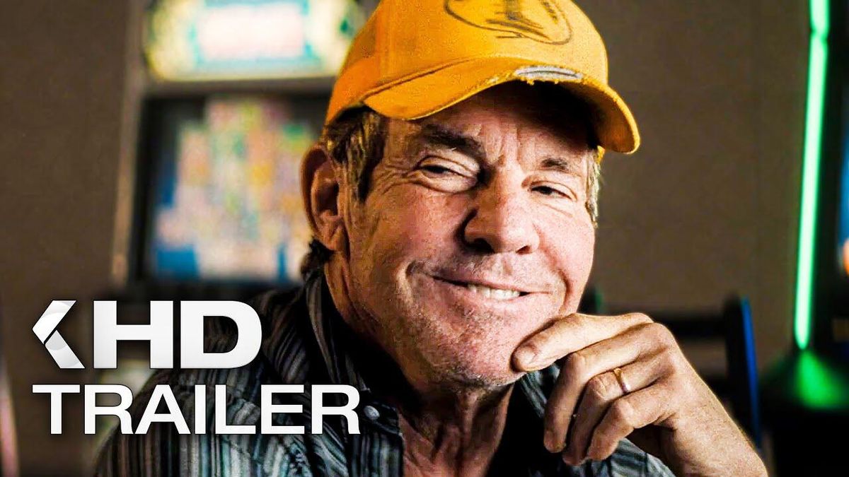 Broke Trailer | KinoCheck