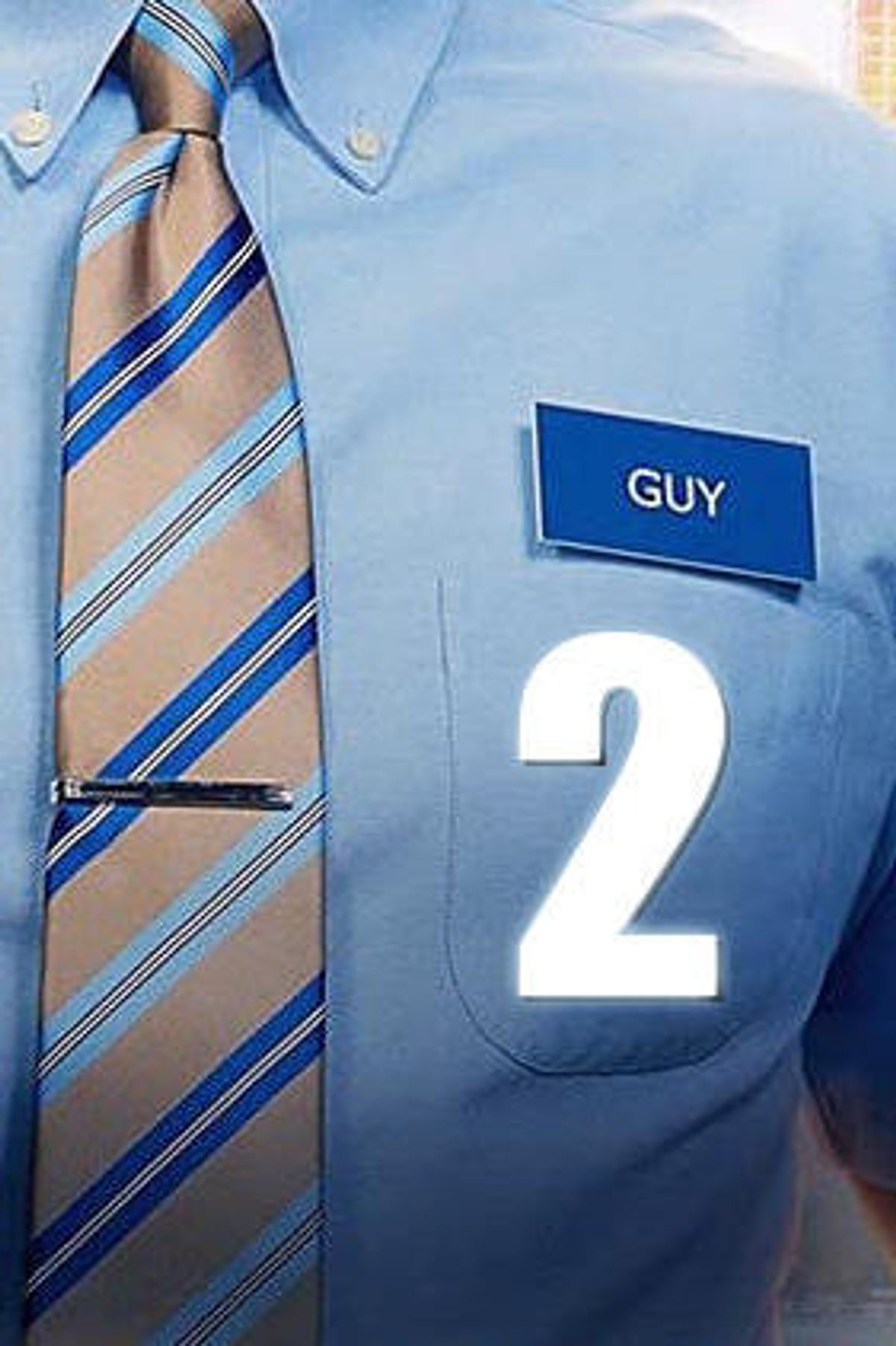 Free Guy 2 Film-information und Trailer | KinoCheck