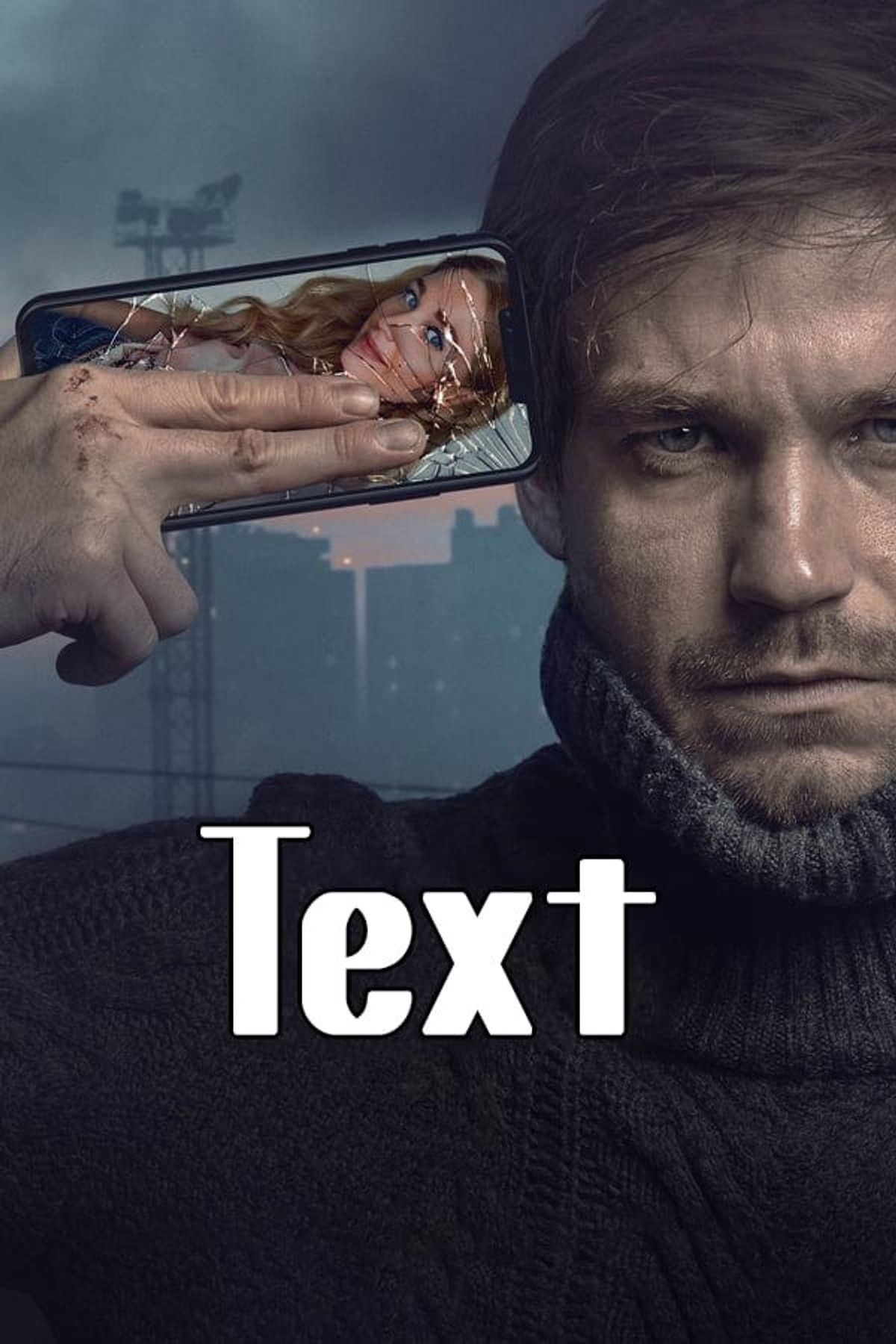The Text Film-information und Trailer | KinoCheck