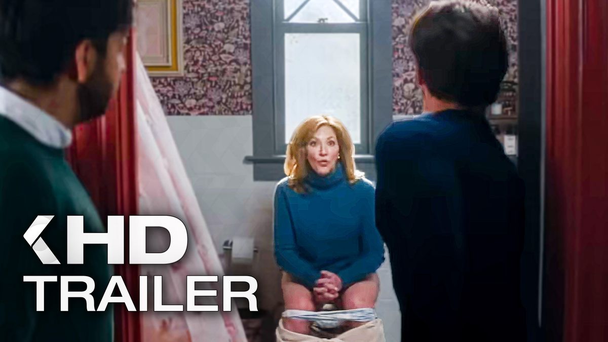 The Parenting Trailer | KinoCheck