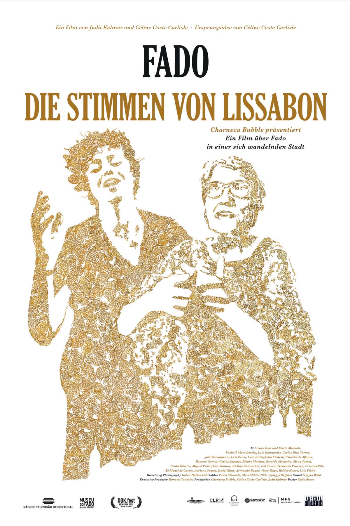 Fado: Die Stimmen von Lissabon (2022) Film-information und Trailer ...