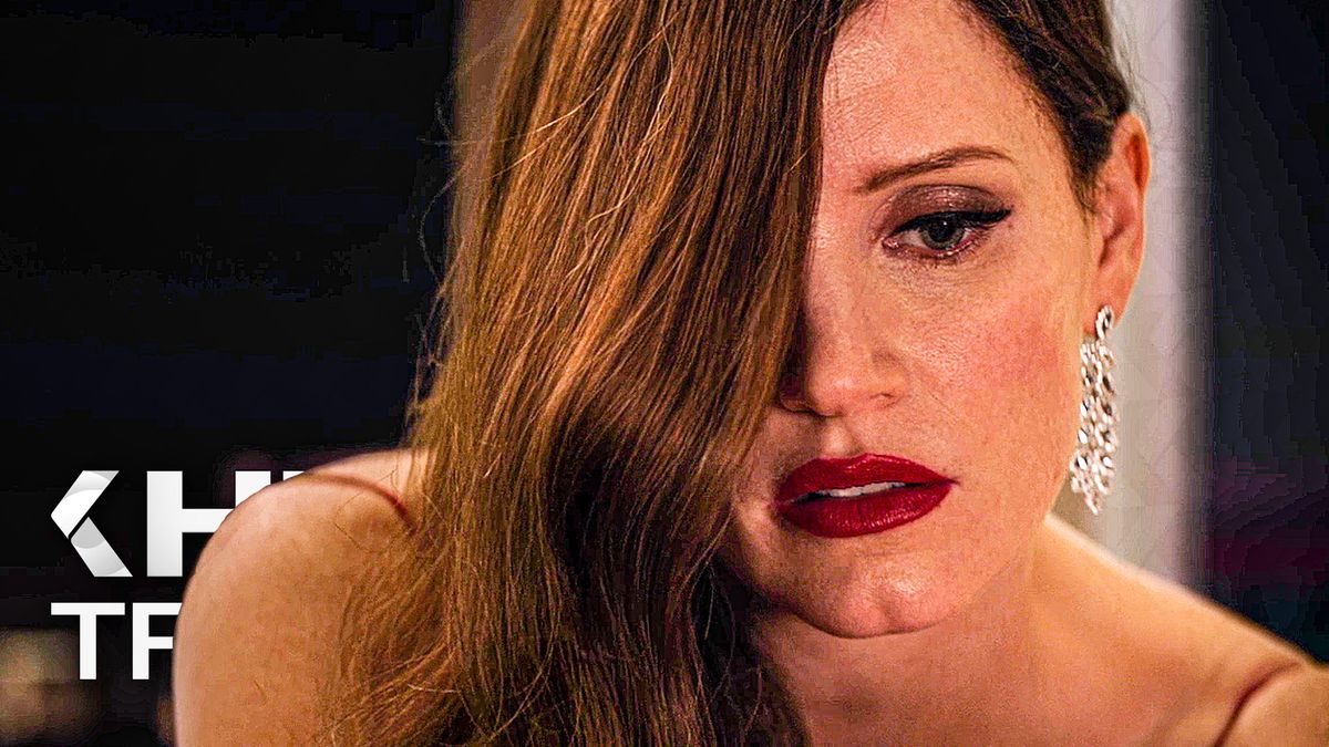 Code Ava: Trained to Kill Trailer | KinoCheck