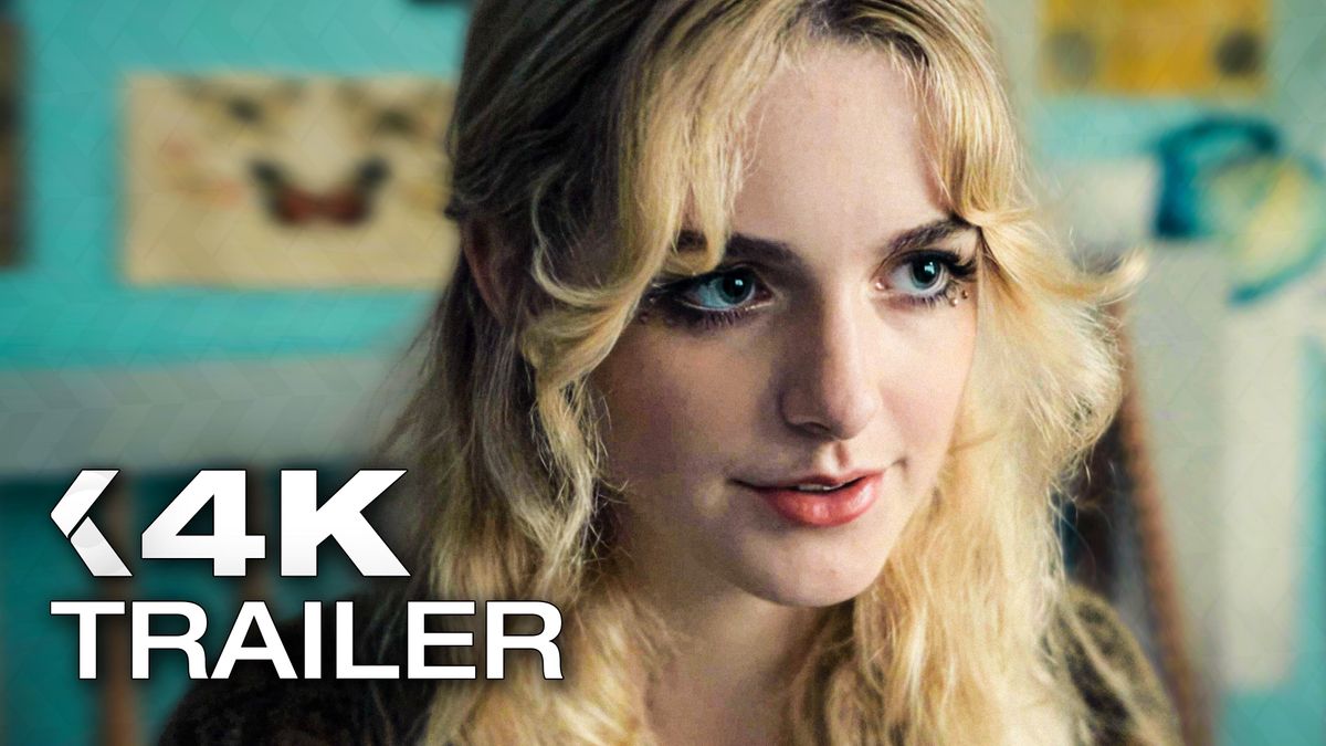 The Change Trailer | KinoCheck