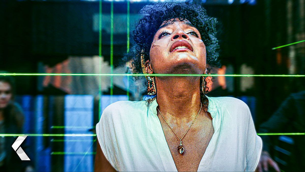 Escape Room: Tournament of Champions First 10 Minutes Clip | KinoCheck