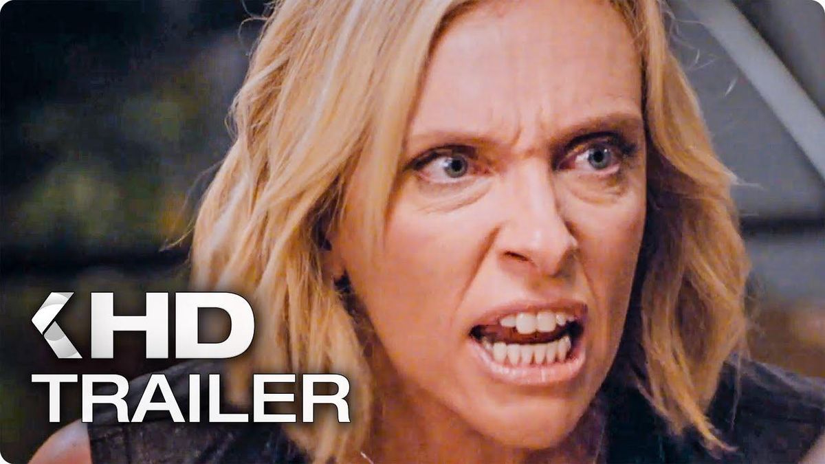 Fun Mom Dinner Clip And Trailer Kinocheck