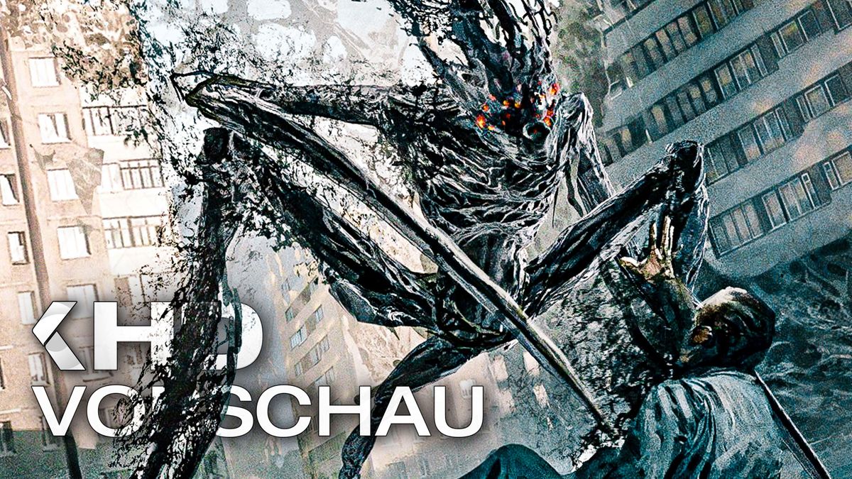 Coma Die ersten 10 Minuten | KinoCheck