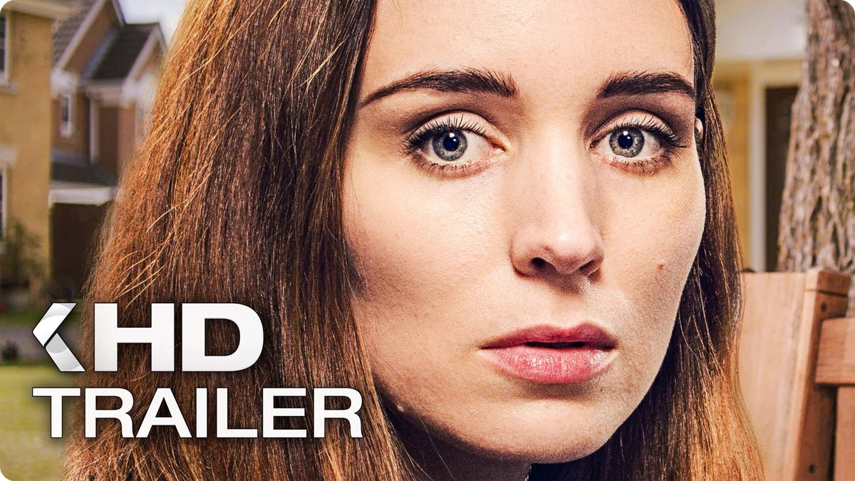 Una und Ray Trailer | KinoCheck