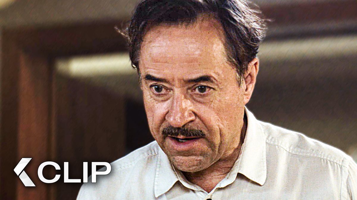 Alter weißer Mann Clip & Trailer | KinoCheck