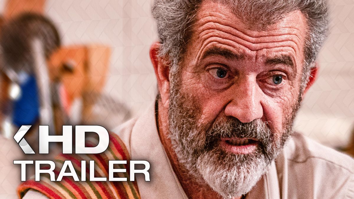 Dangerous Trailer | KinoCheck