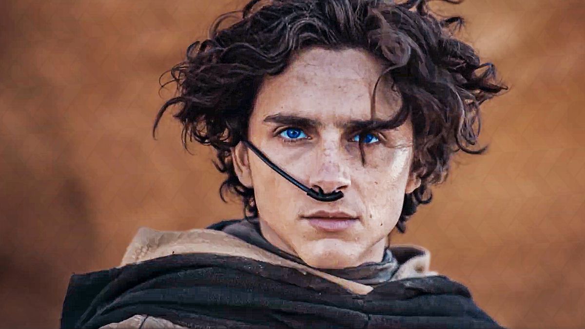 Im Westen nichts Neues trifft Dune: Regisseur Edward Berger & Timothée Chalamet machen ...