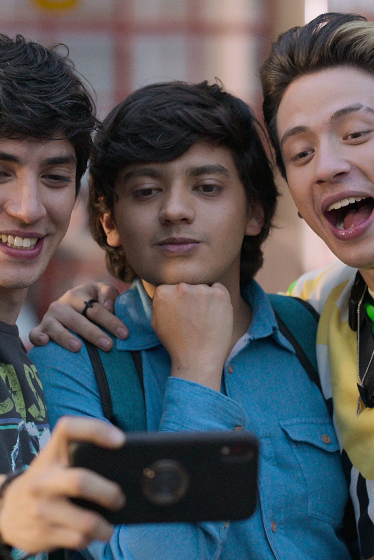 El Guau (2022) Film-information und Trailer | KinoCheck