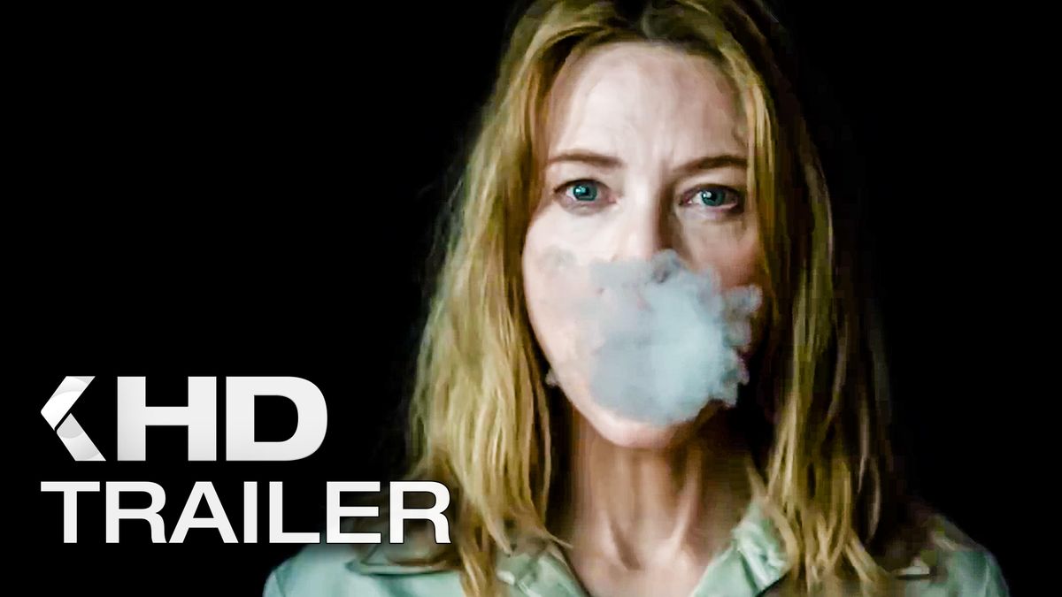 Tár Teaser | KinoCheck