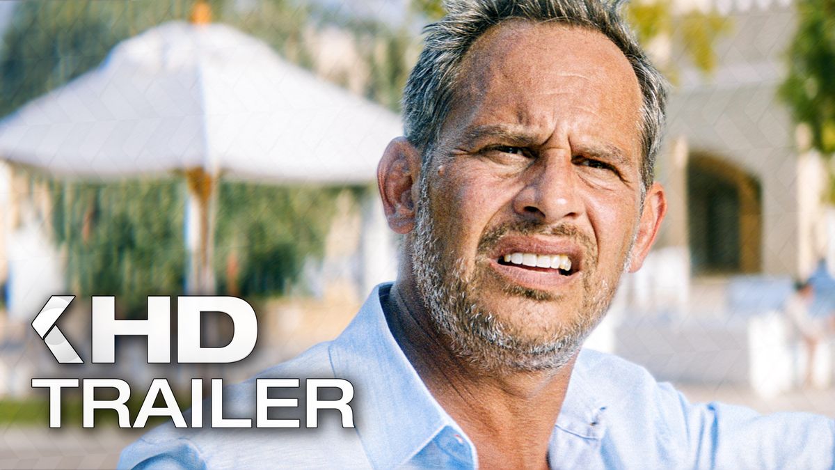 Alles Fifty Fifty Trailer | KinoCheck