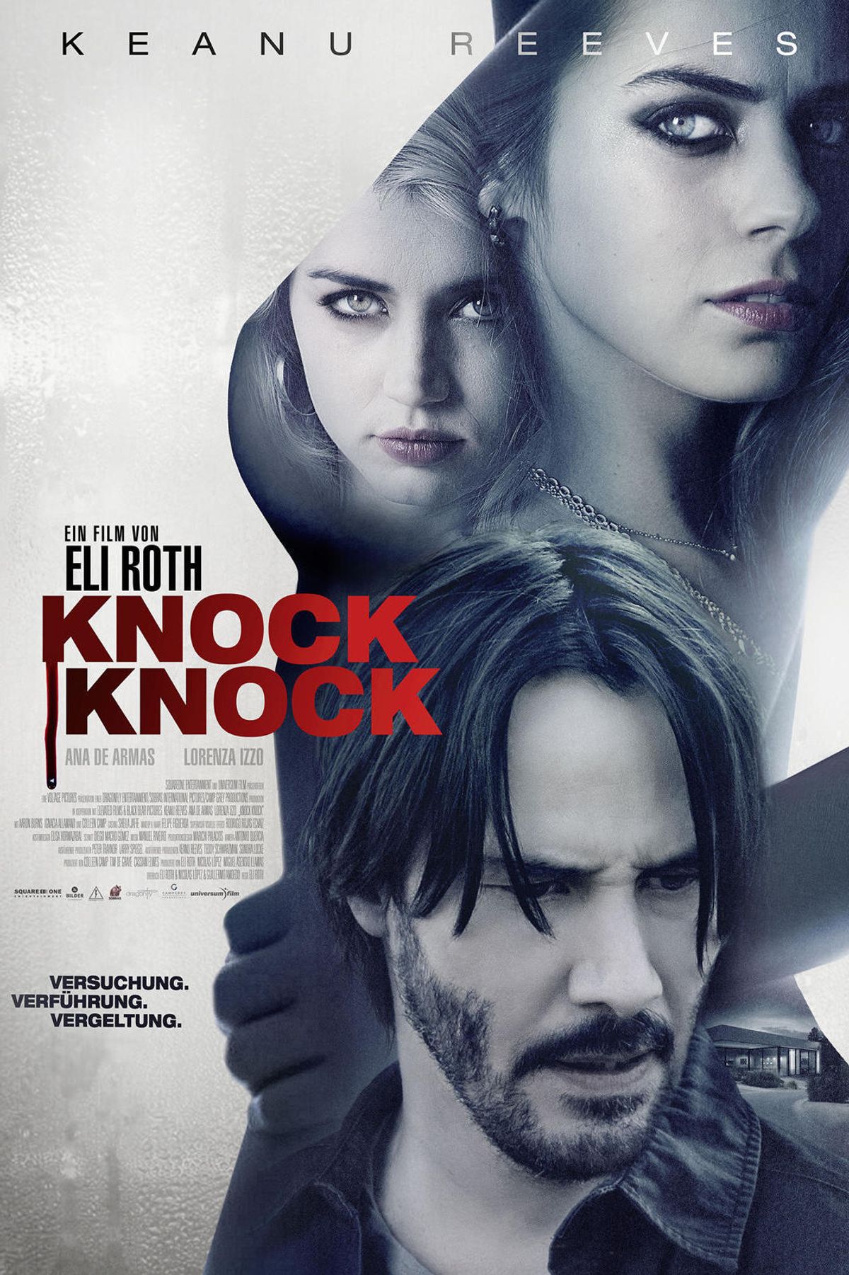 Knock knock full movie free store