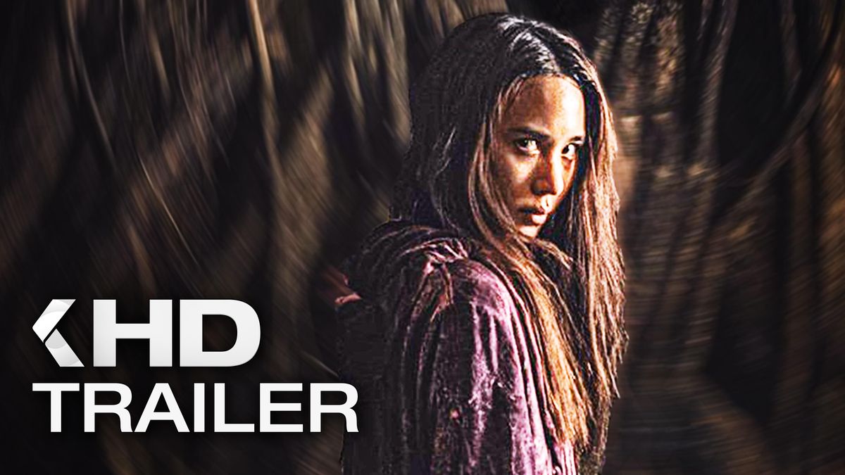 The Medium Trailer 2 | KinoCheck