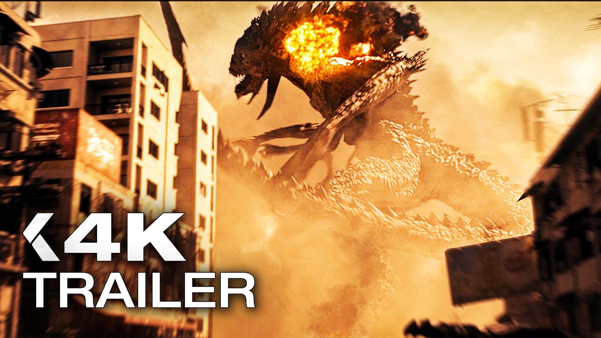 Project Genesis Trailer | KinoCheck
