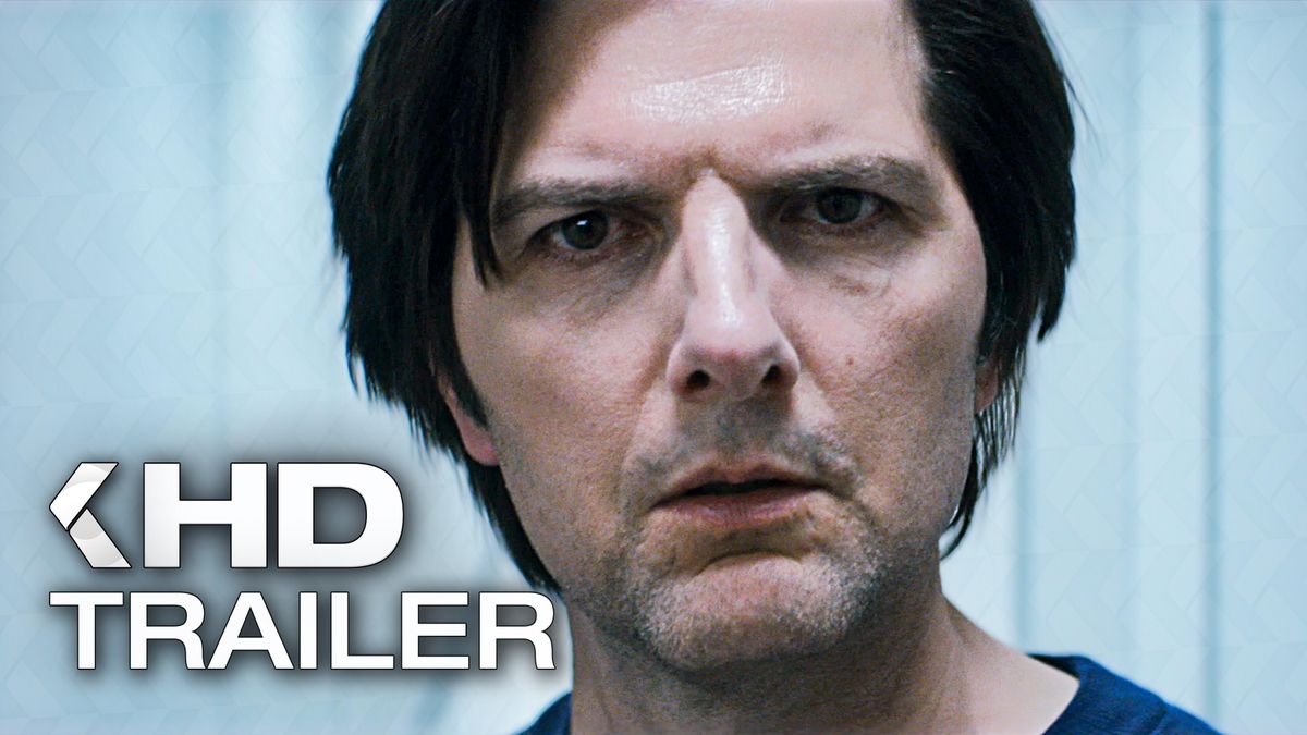 Severance Trailer | KinoCheck