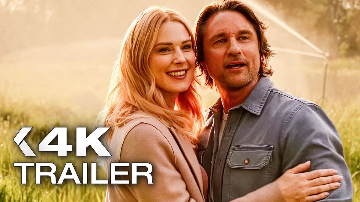 Virgin River Trailer | KinoCheck