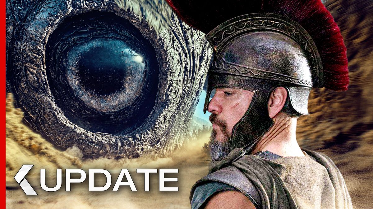 Die besten Monster & Alien Filme 2025 & 2026 | KinoCheck
