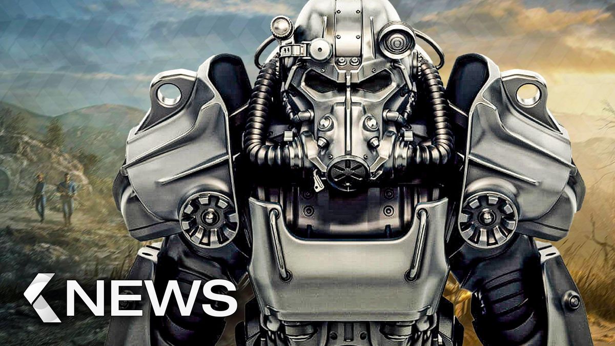 Fallout Live Action Serie in Development | KinoCheck