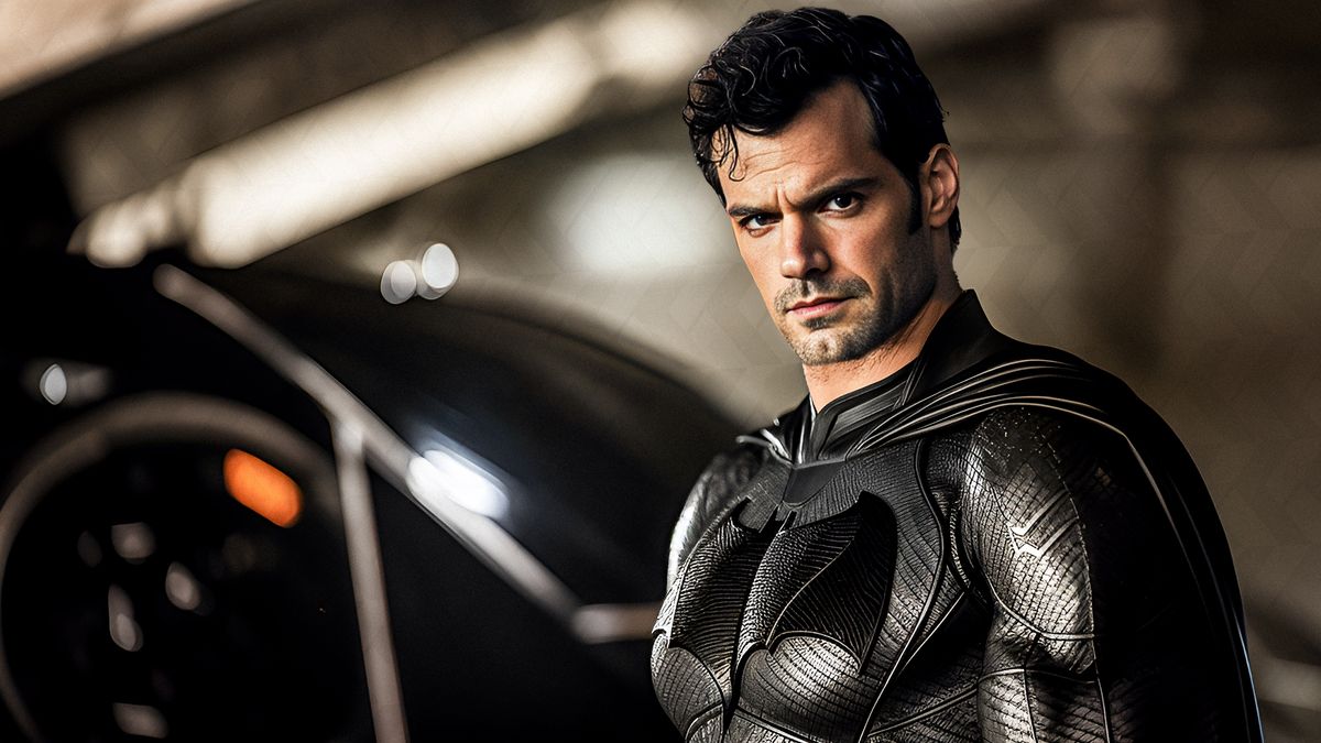Filme Und Serien Von Henry Cavill