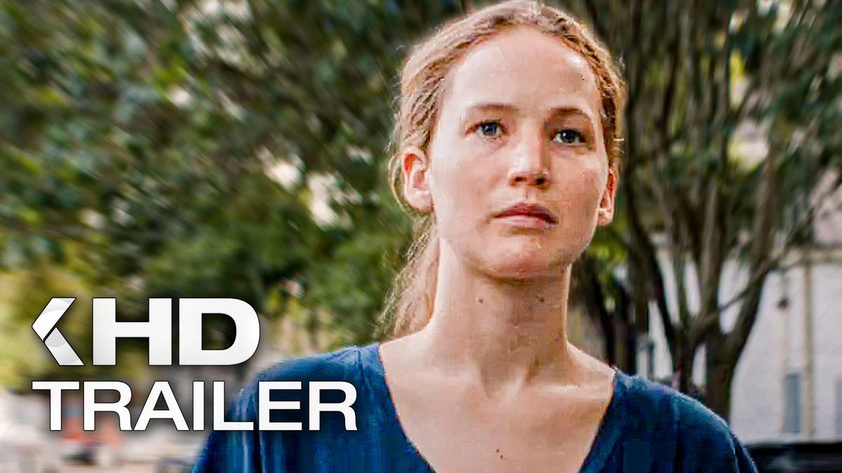 Causeway Trailer | KinoCheck