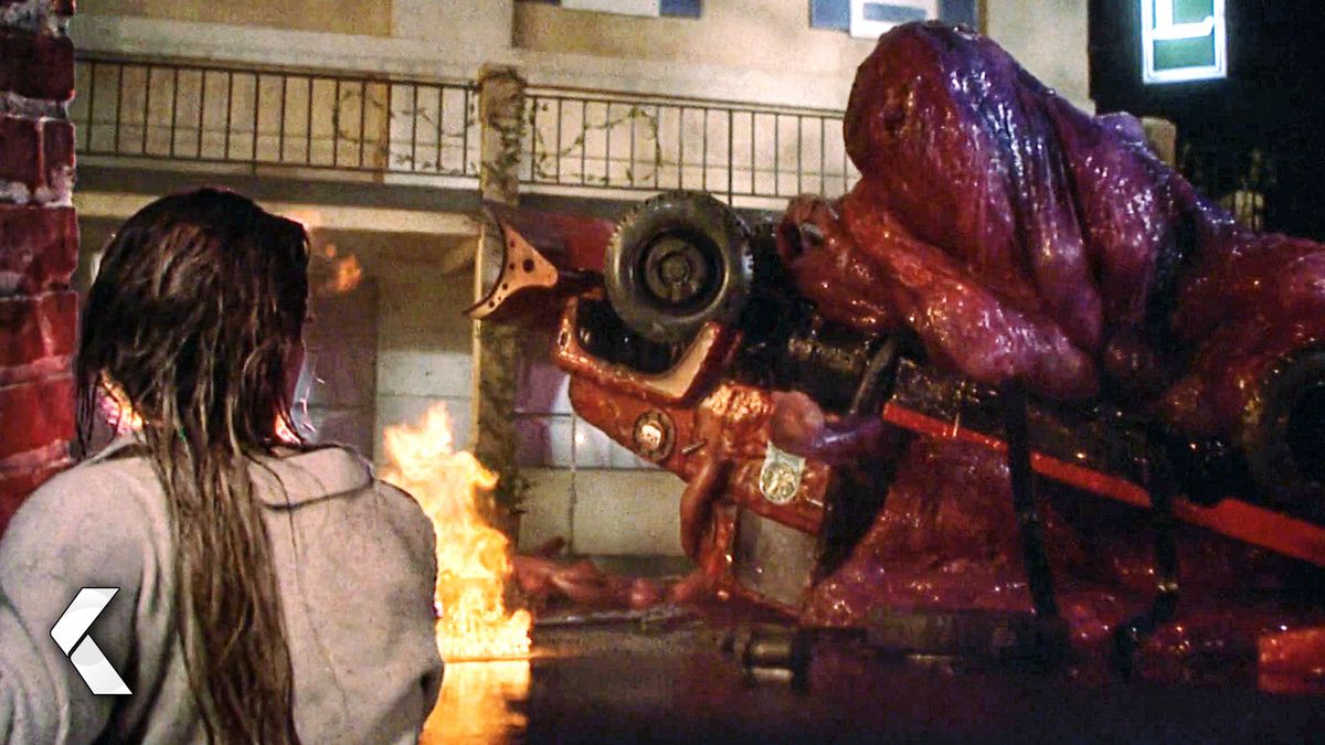 Der Blob Clip 6 | KinoCheck