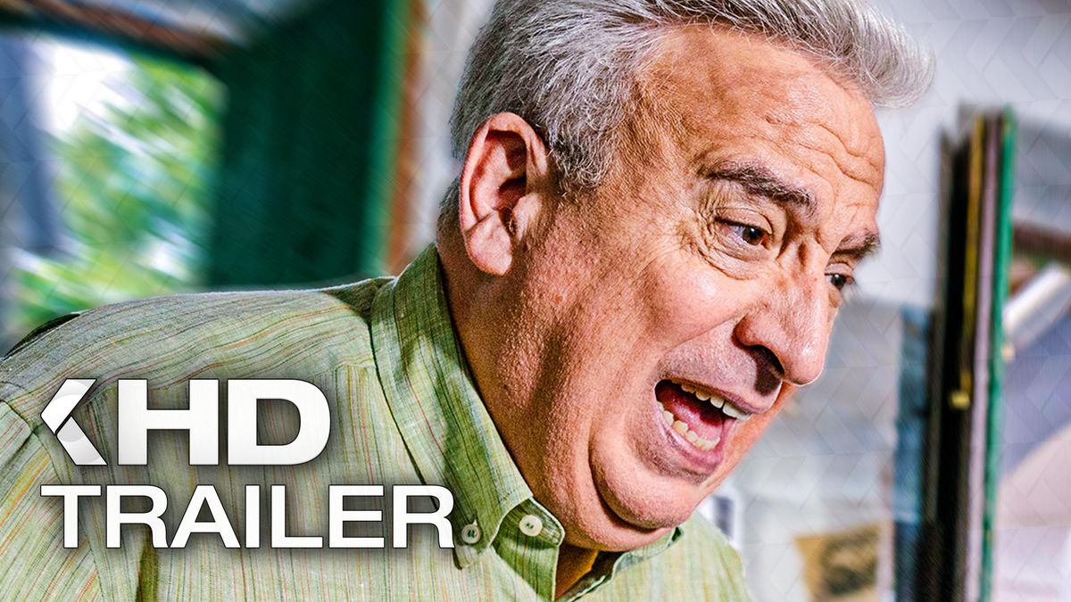 Wie Mann's macht: How to Become a Modern Man Trailer | KinoCheck