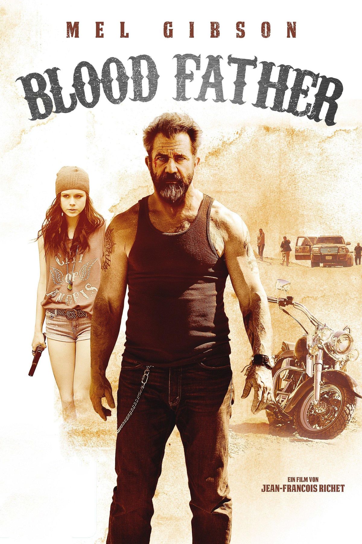 Blood Father Film-information und Trailer | KinoCheck