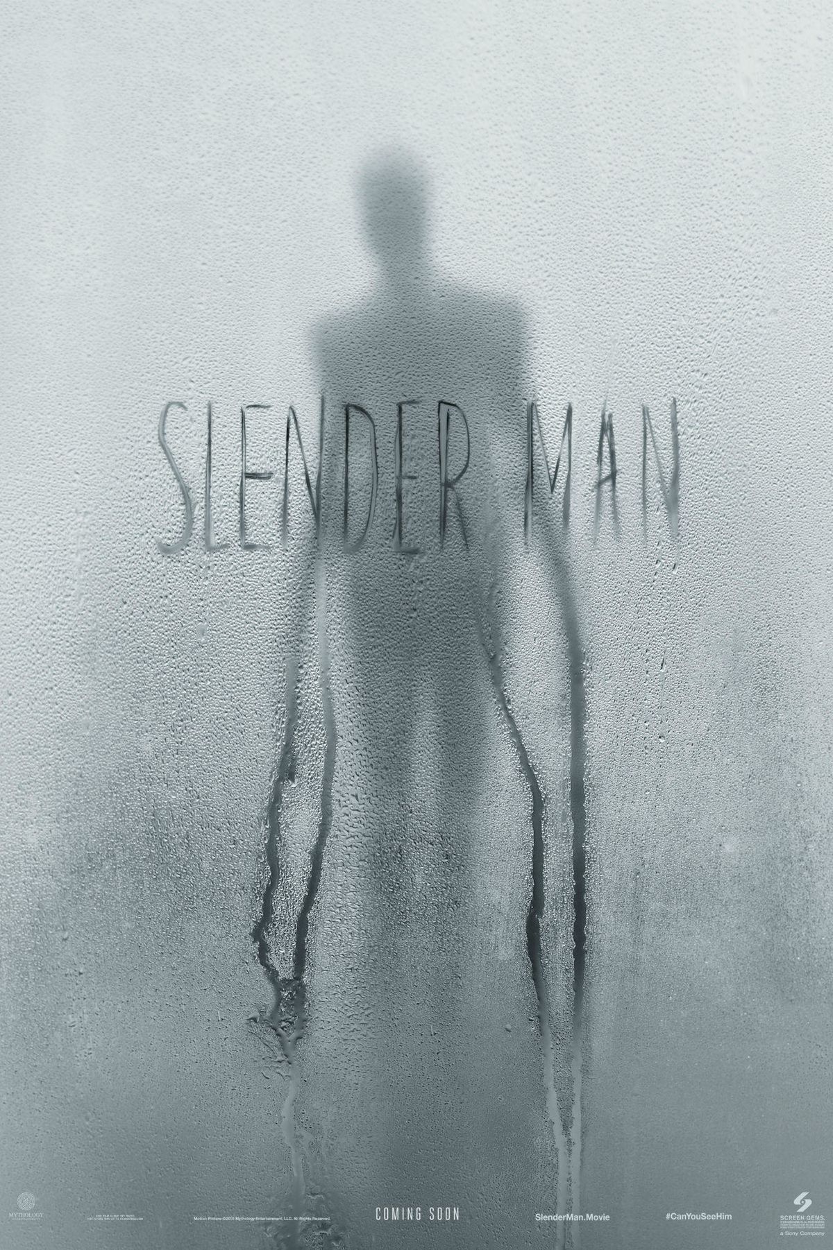 Slender Man (2018) Movie Information & Trailers | KinoCheck