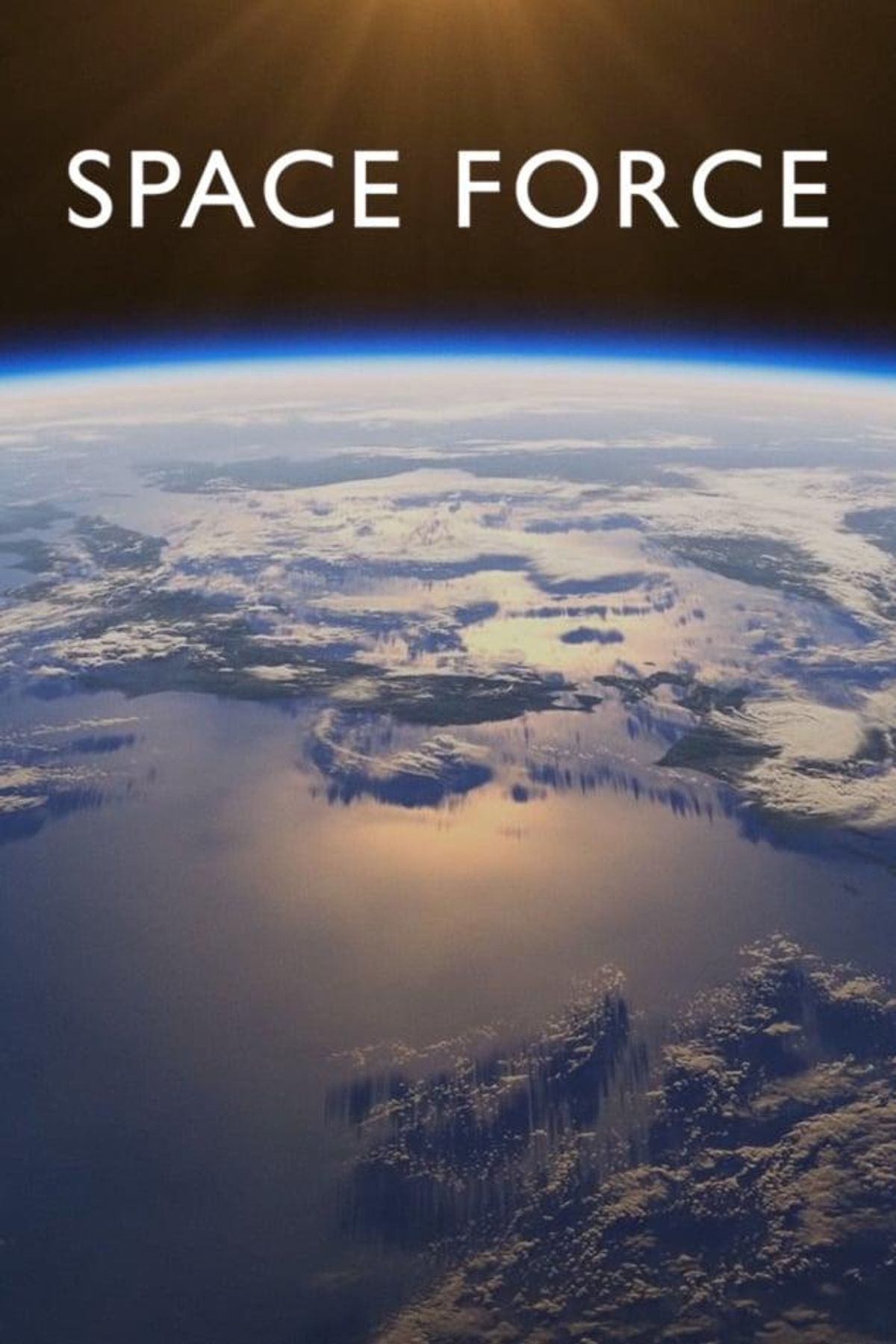 Space Force (2020) Serien-Information und Trailer | KinoCheck
