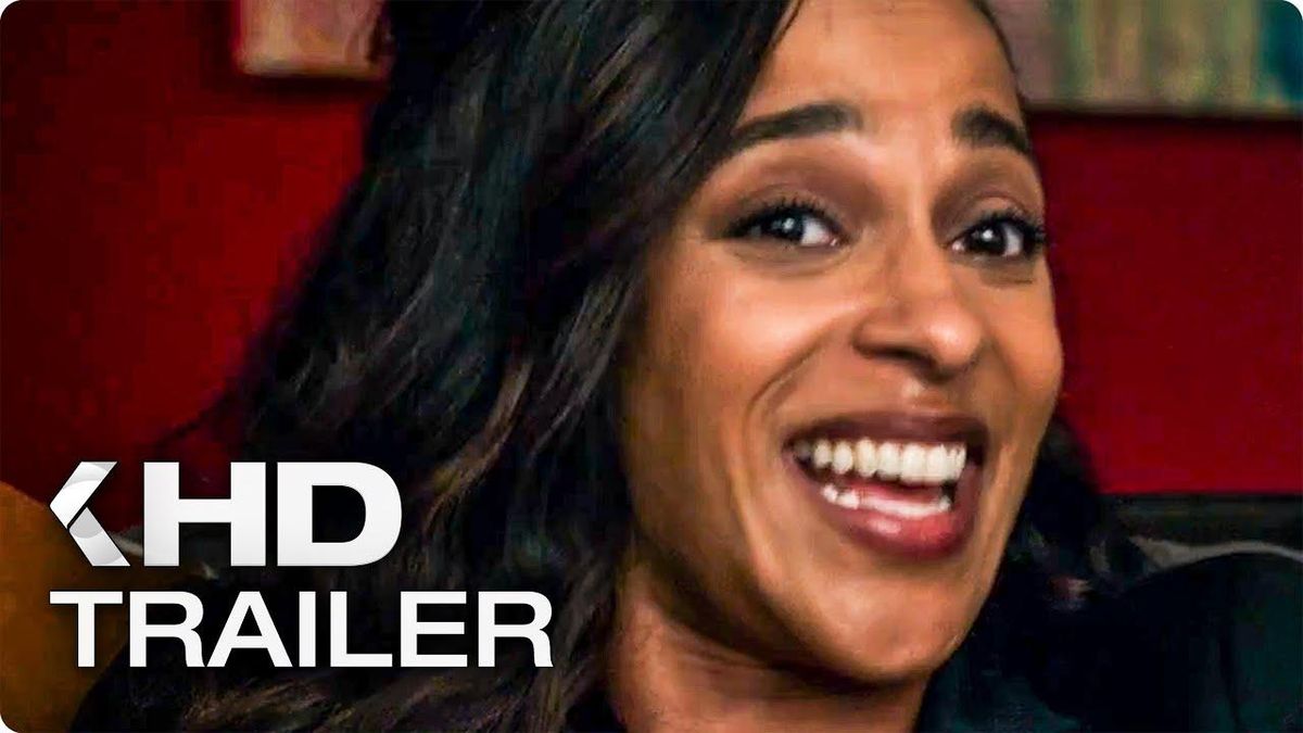 Step Sisters Trailer Kinocheck
