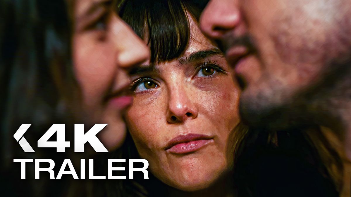 The Threesome Trailer | KinoCheck