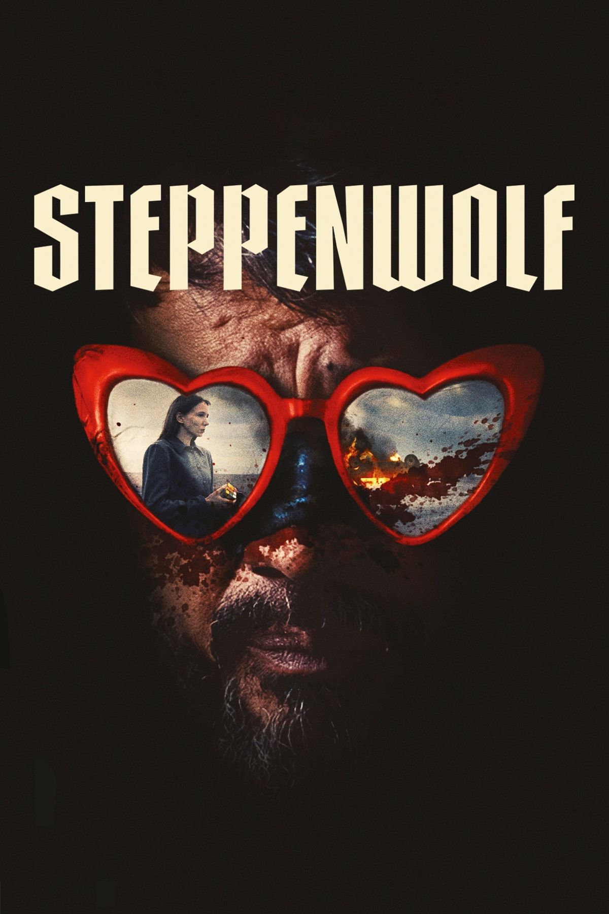 Steppenwolf Film-information und Trailer | KinoCheck