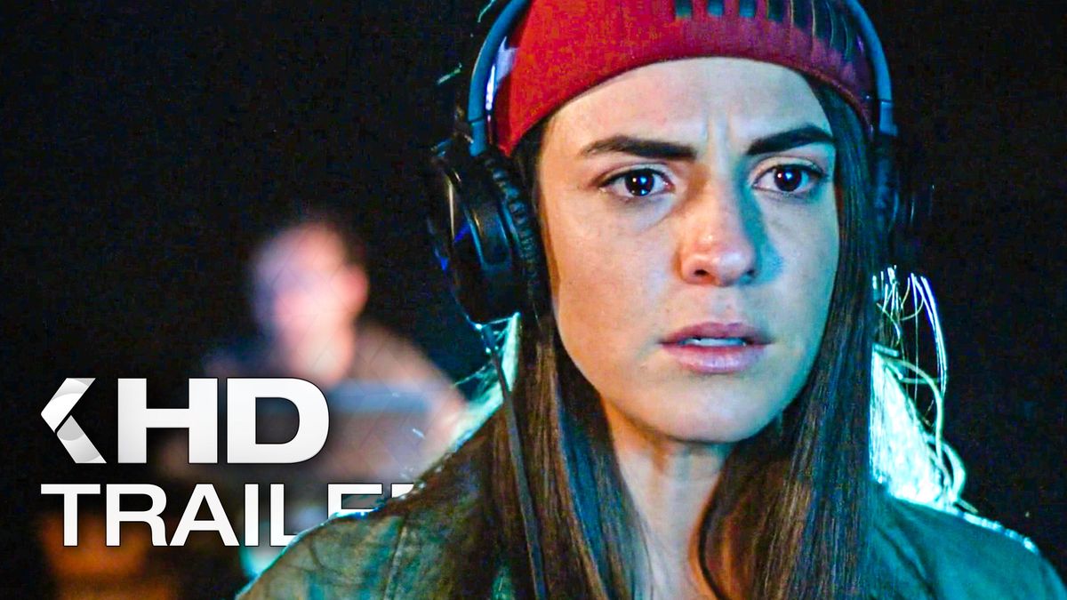 True Fiction Trailer | KinoCheck