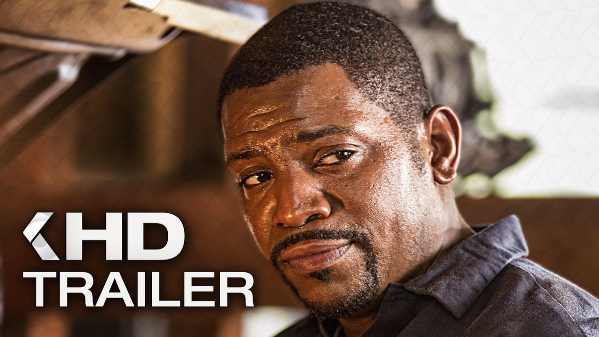 Obsession Trailer | KinoCheck