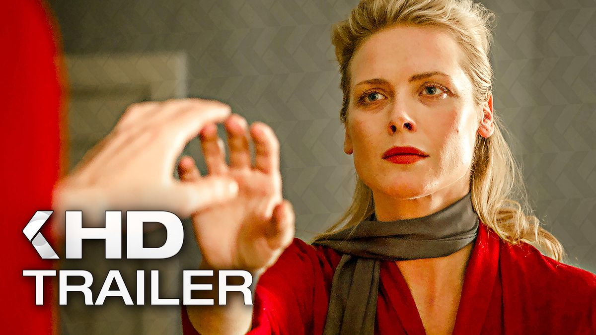 Haunted Child Trailer | KinoCheck