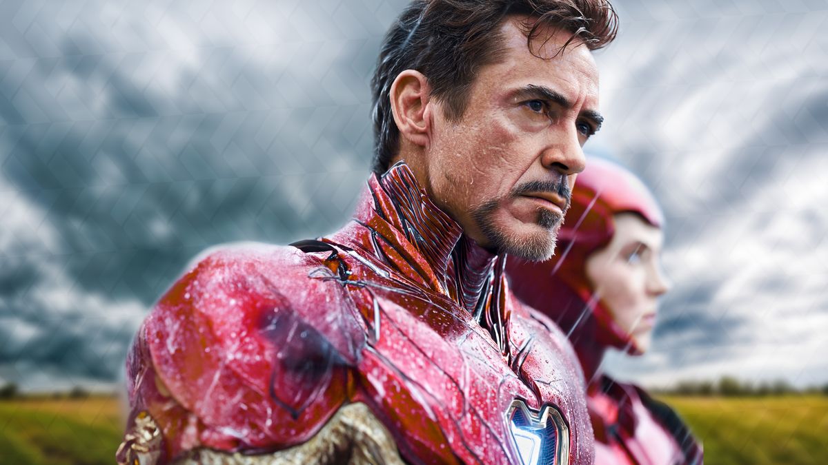 Ein MCU Reboot und neue Judge Dredd, & Resident Evil Filme: Die Top ...