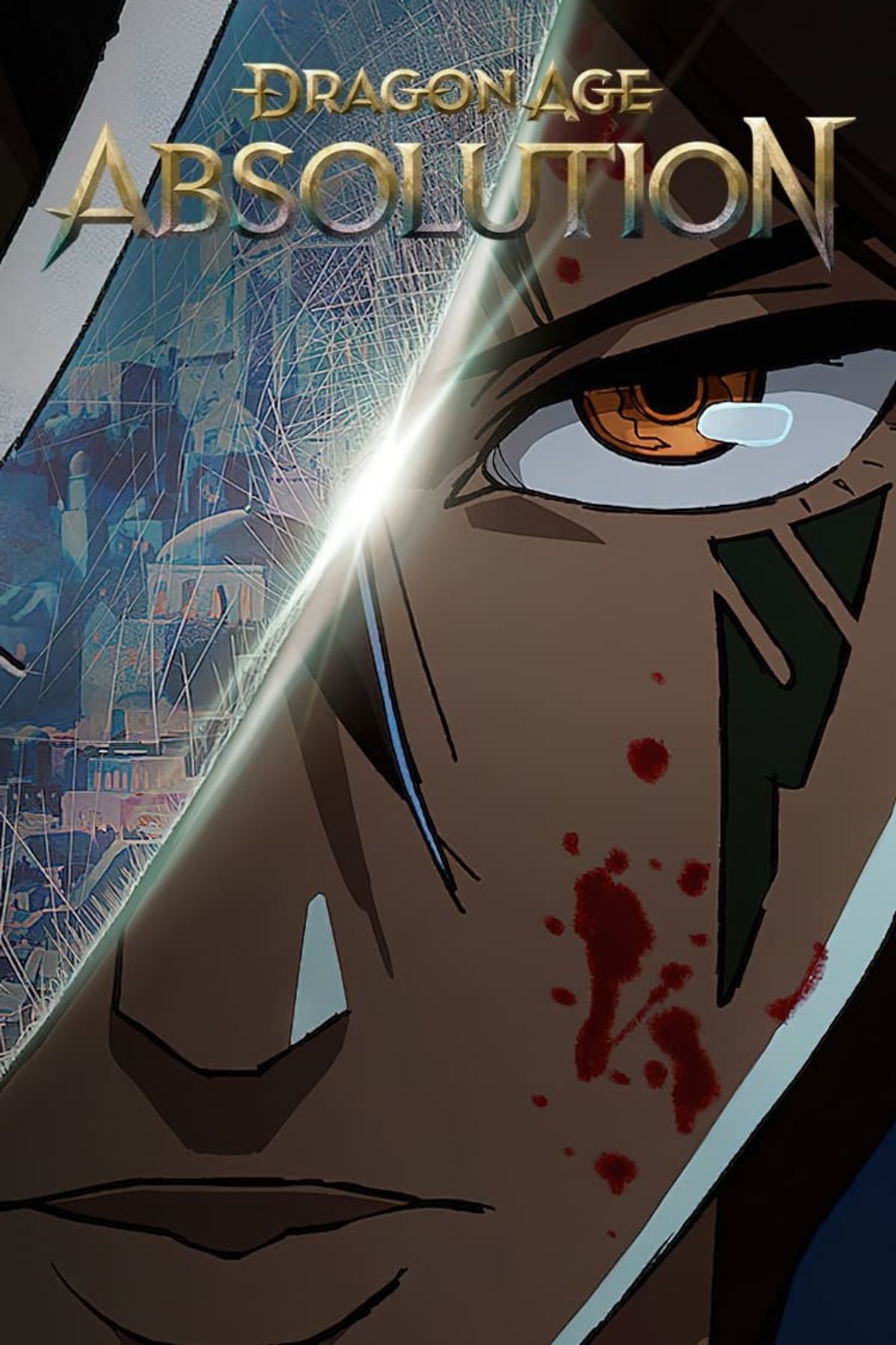 Dragon Age: Absolution Serien-Information und Trailer | KinoCheck