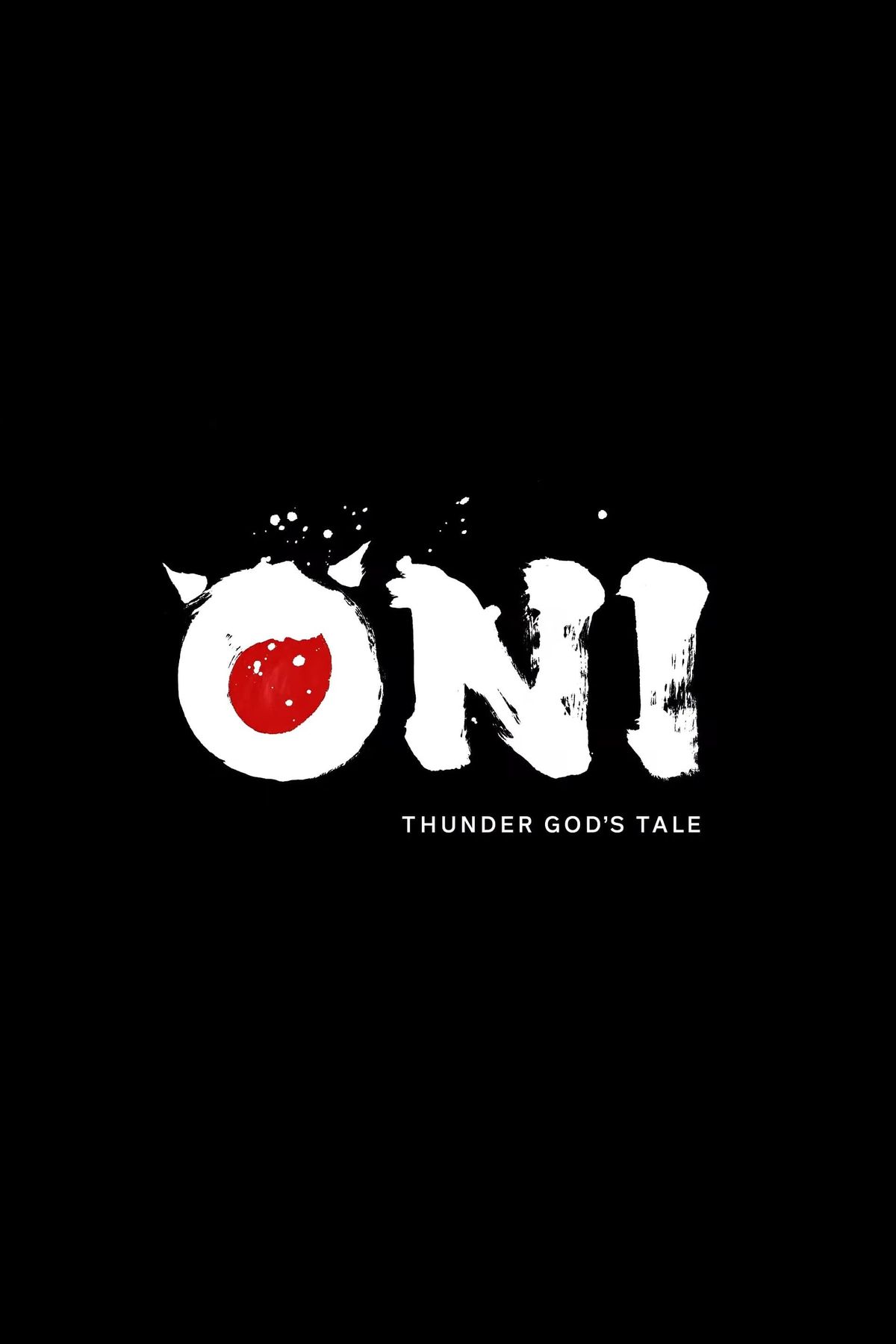 Oni: die geschichte der donnergöttin Serien-Information und Trailer ...