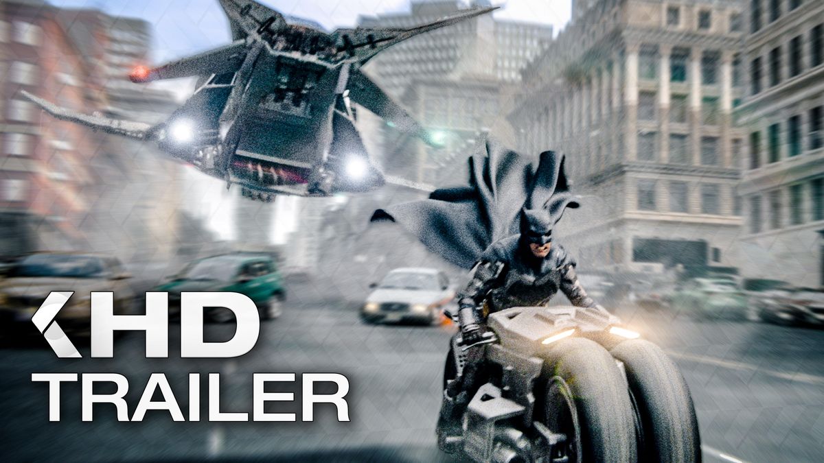 Die besten ACTIONFILME 2023 | KinoCheck