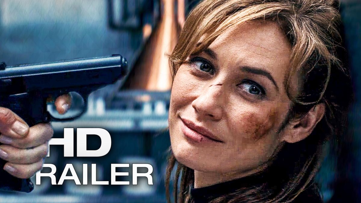 High Heat Trailer | KinoCheck