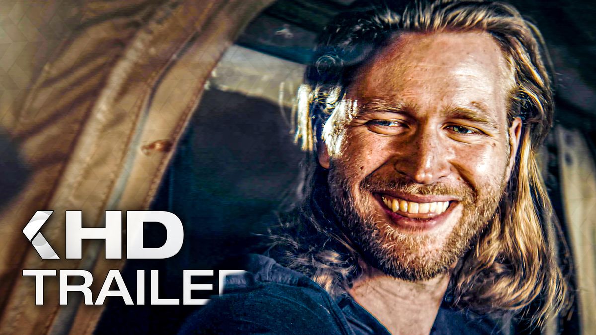 PIT Trailer | KinoCheck