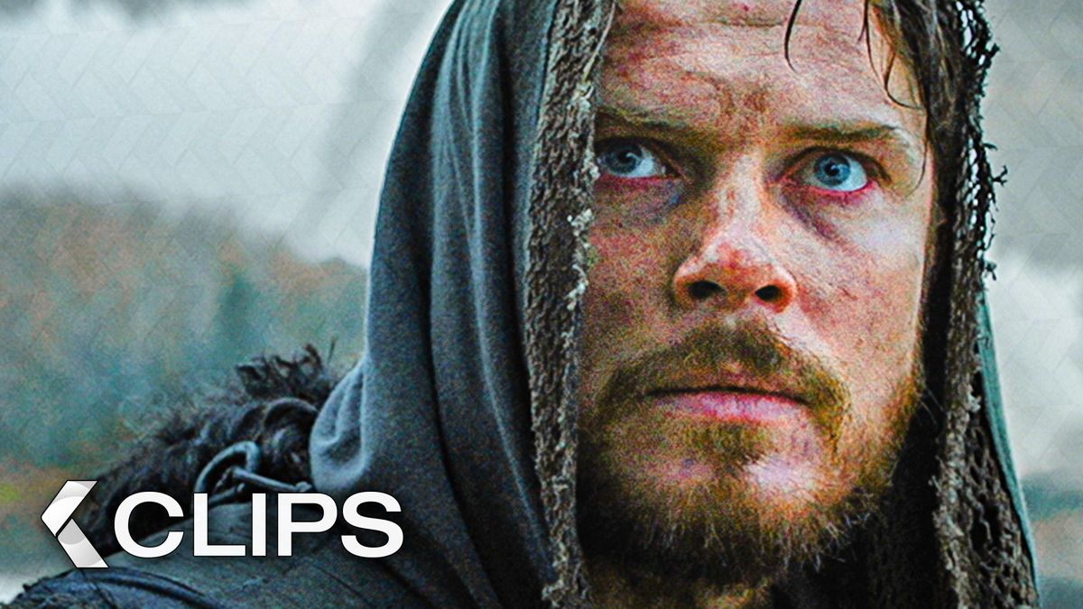 Coma Clip & Trailer | KinoCheck