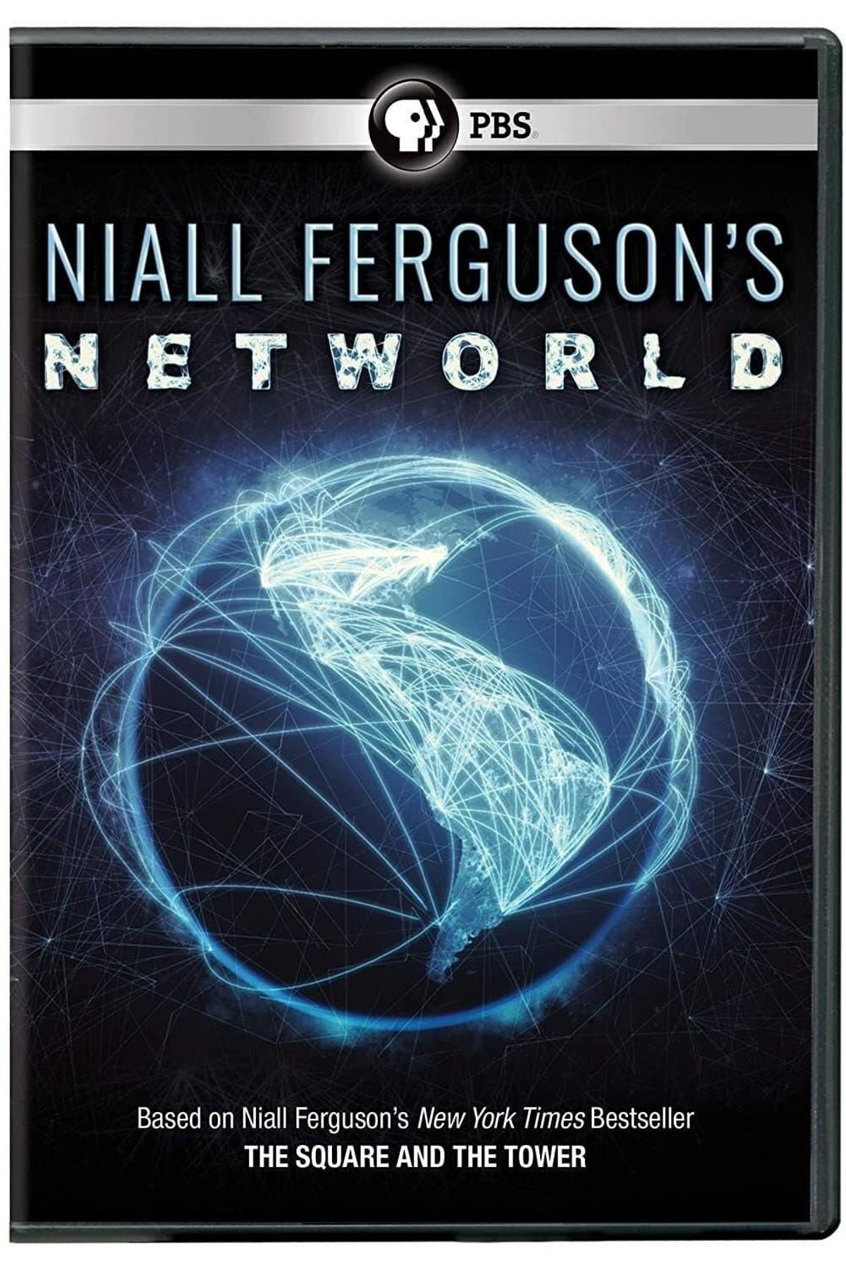 NetWorld Serien-Information und Trailer | KinoCheck