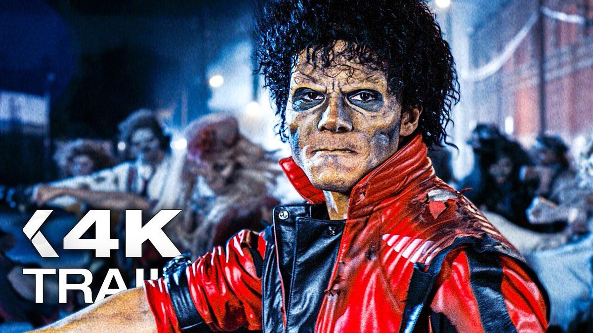 Michael Trailer | KinoCheck