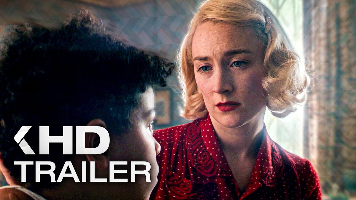 Blitz Trailer | KinoCheck