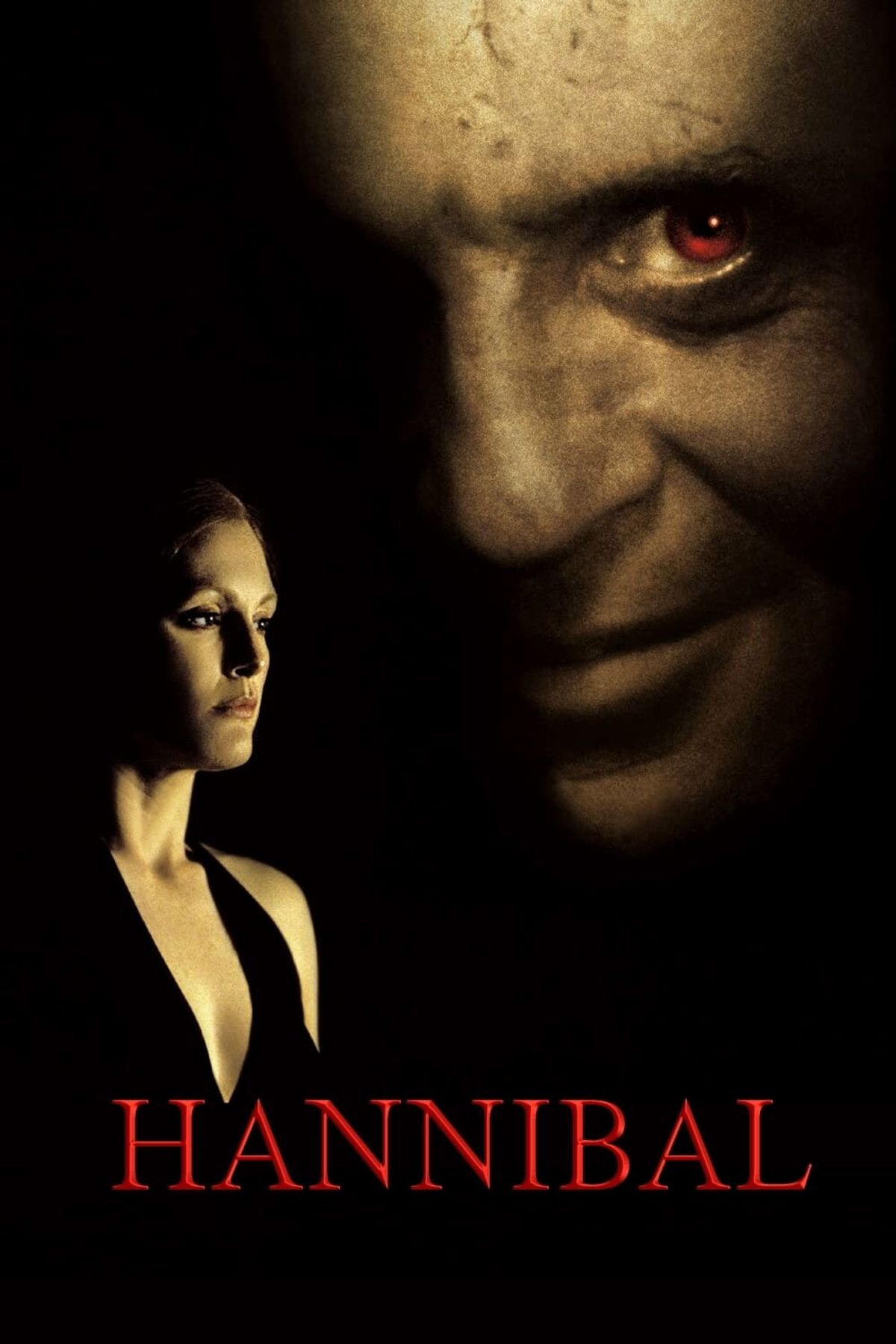 Hannibal (2001) Film-information und Trailer | KinoCheck