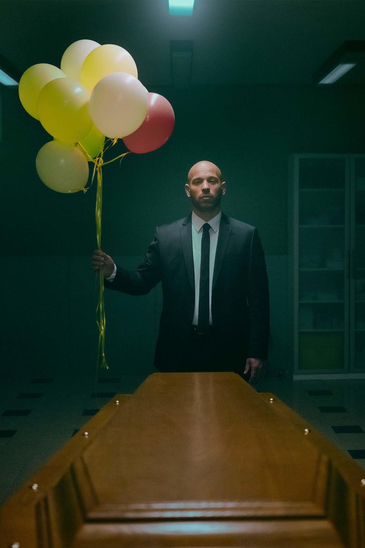 Sans répit: Ruhelos (2022) Film-information und Trailer | KinoCheck